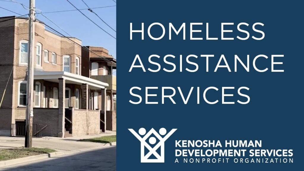 Homeless Assistance Services - khds.org